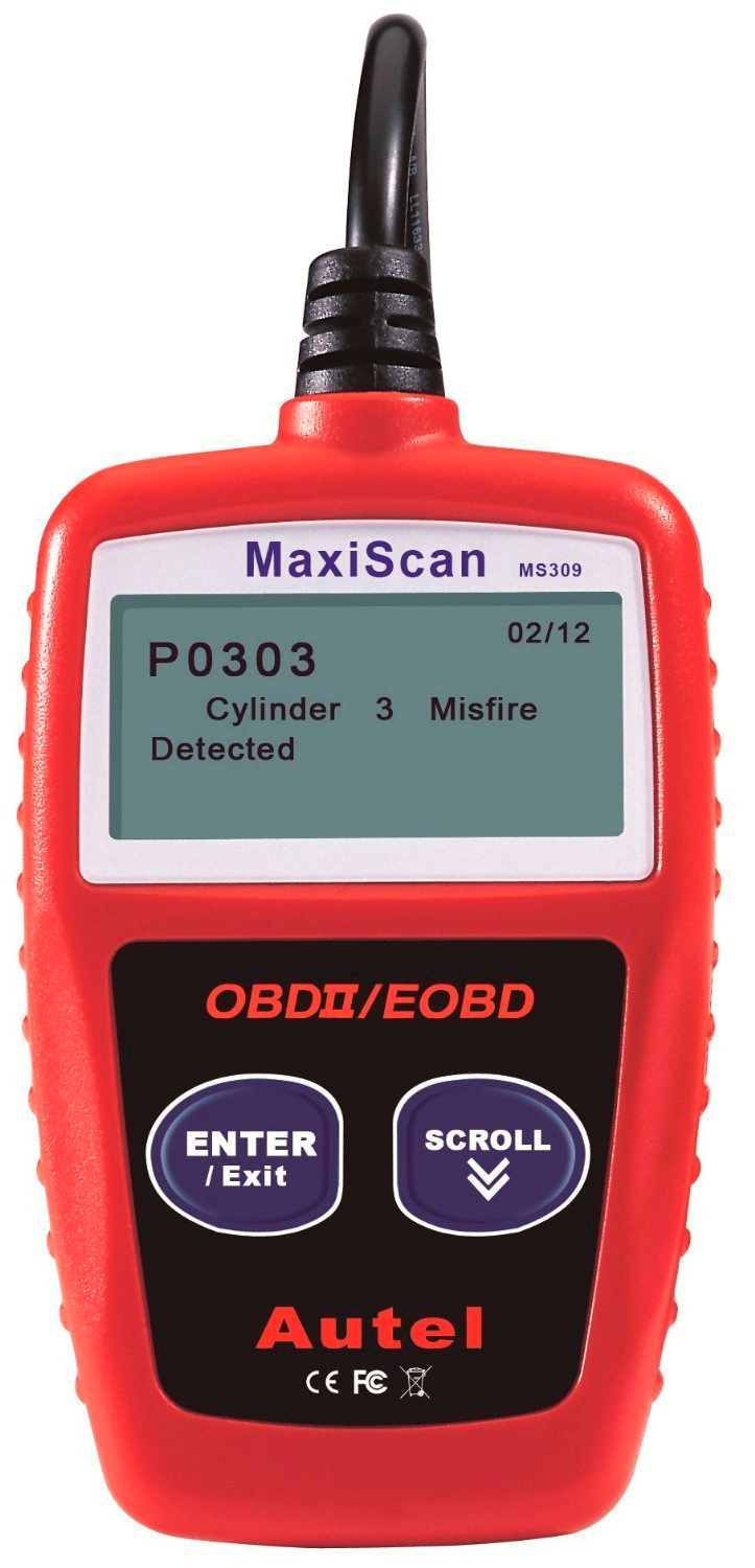 7 Best OBD2 Scanner for Your Car - XL Race Parts