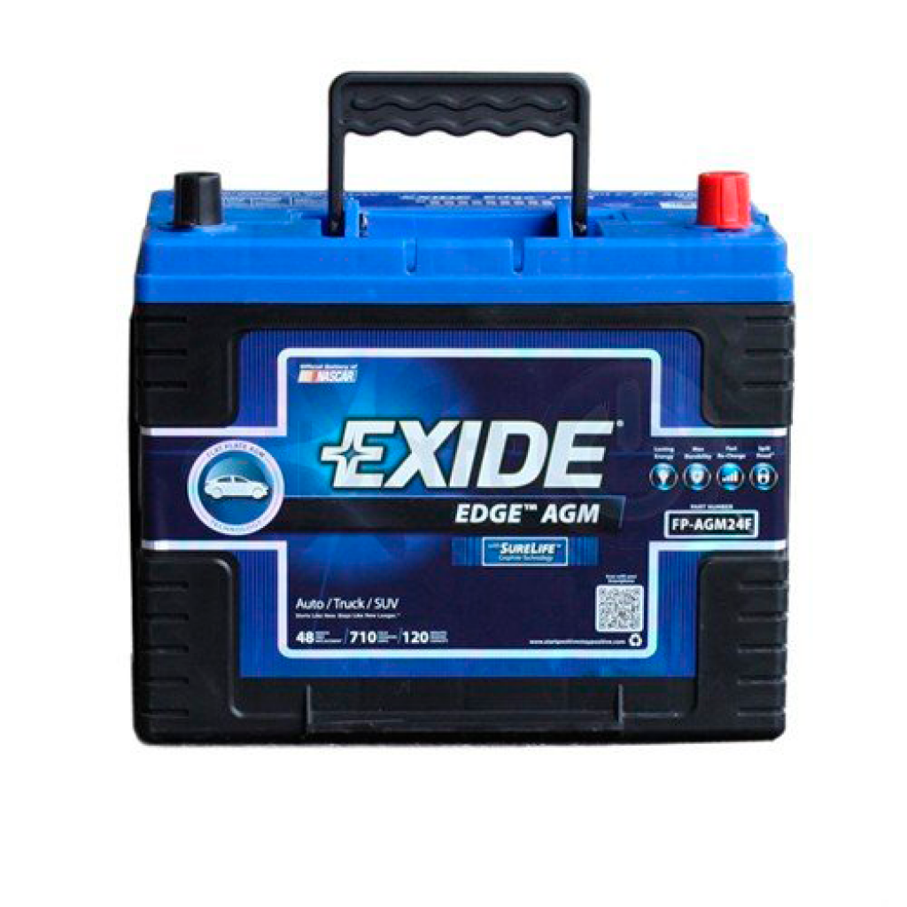 5 Best Car Battery to Buy in 2018 - XL Race Parts