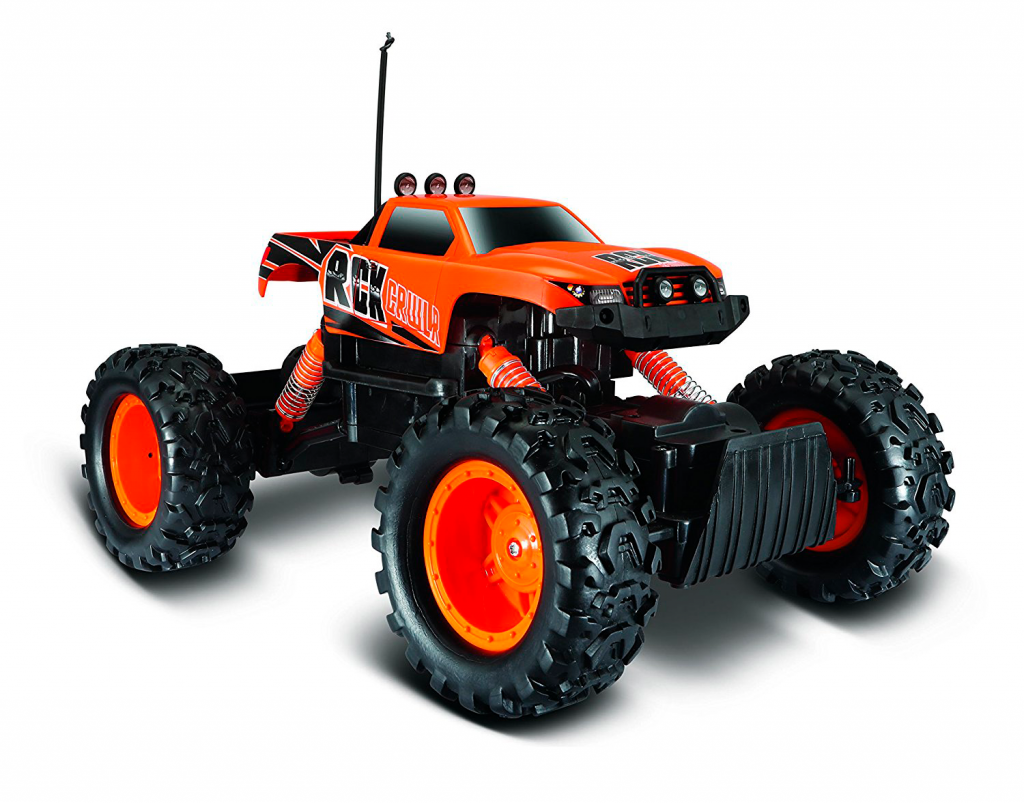 7 Best RC Cars to Buy in 2018 - XL Race Parts