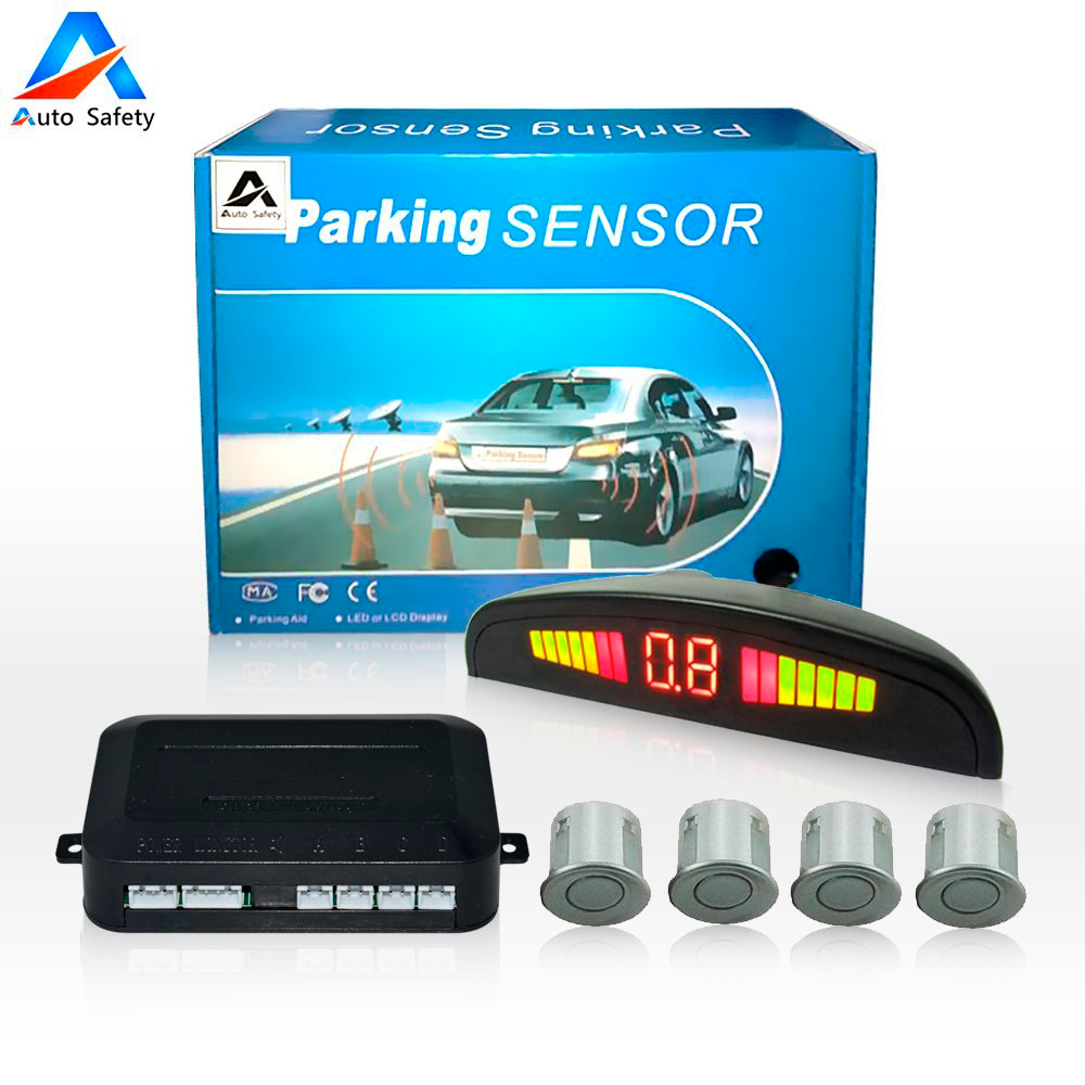 5 Best Parking Sensor Systems to Buy in 2018 - XL Race Parts
