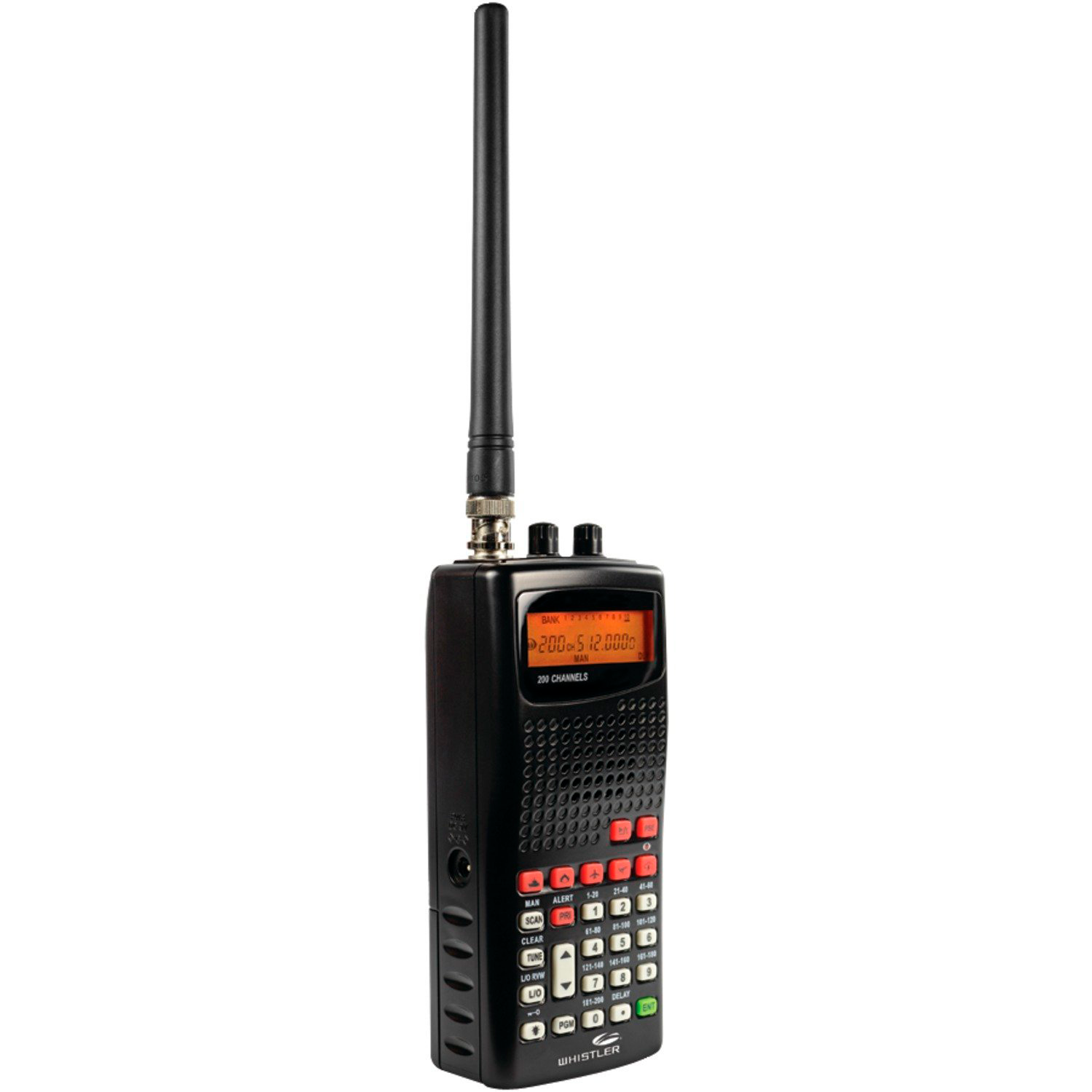 5 Best Police Scanners to Buy in 2018 - XL Race Parts