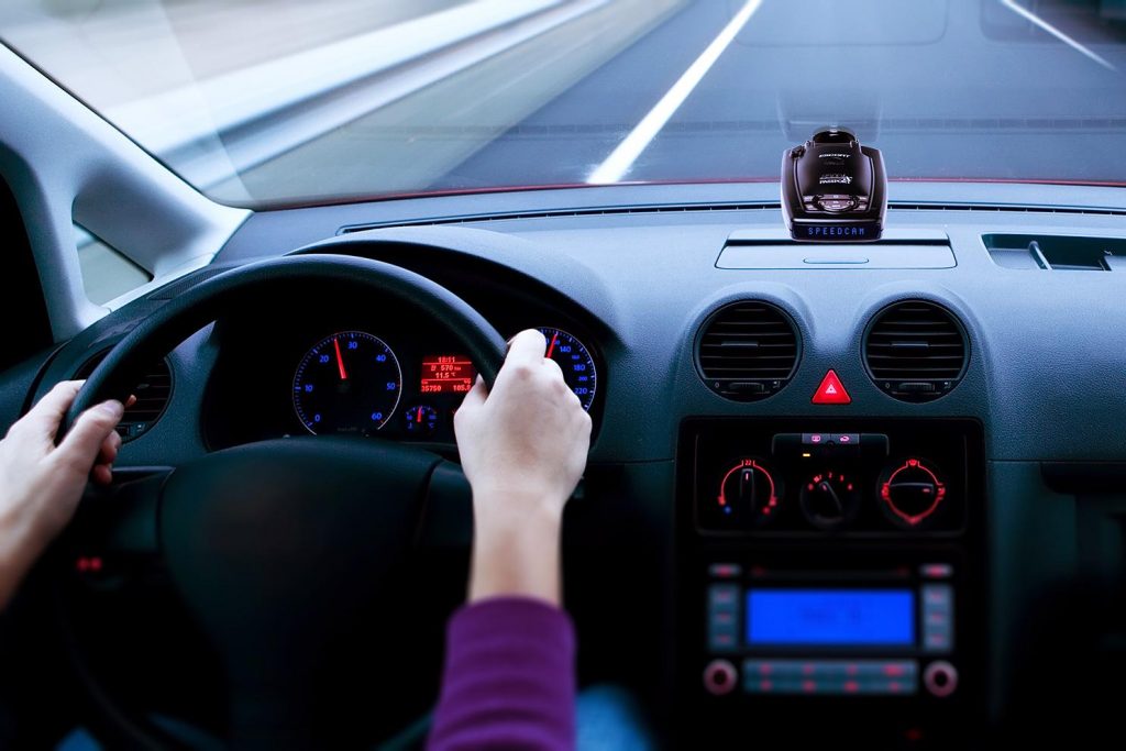 6 Best Radar Detectors to Buy in 2018 - XL Race Parts