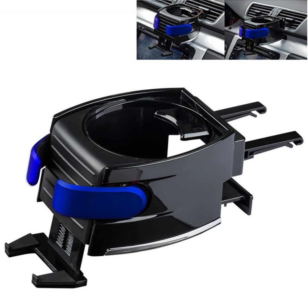 5 Best Car Cup Holders in 2018 - XL Race Parts