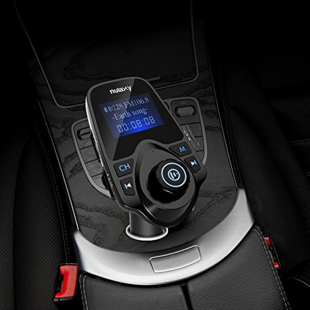 How to Add an Aux Audio Input to Your Vehicle - XL Race Parts