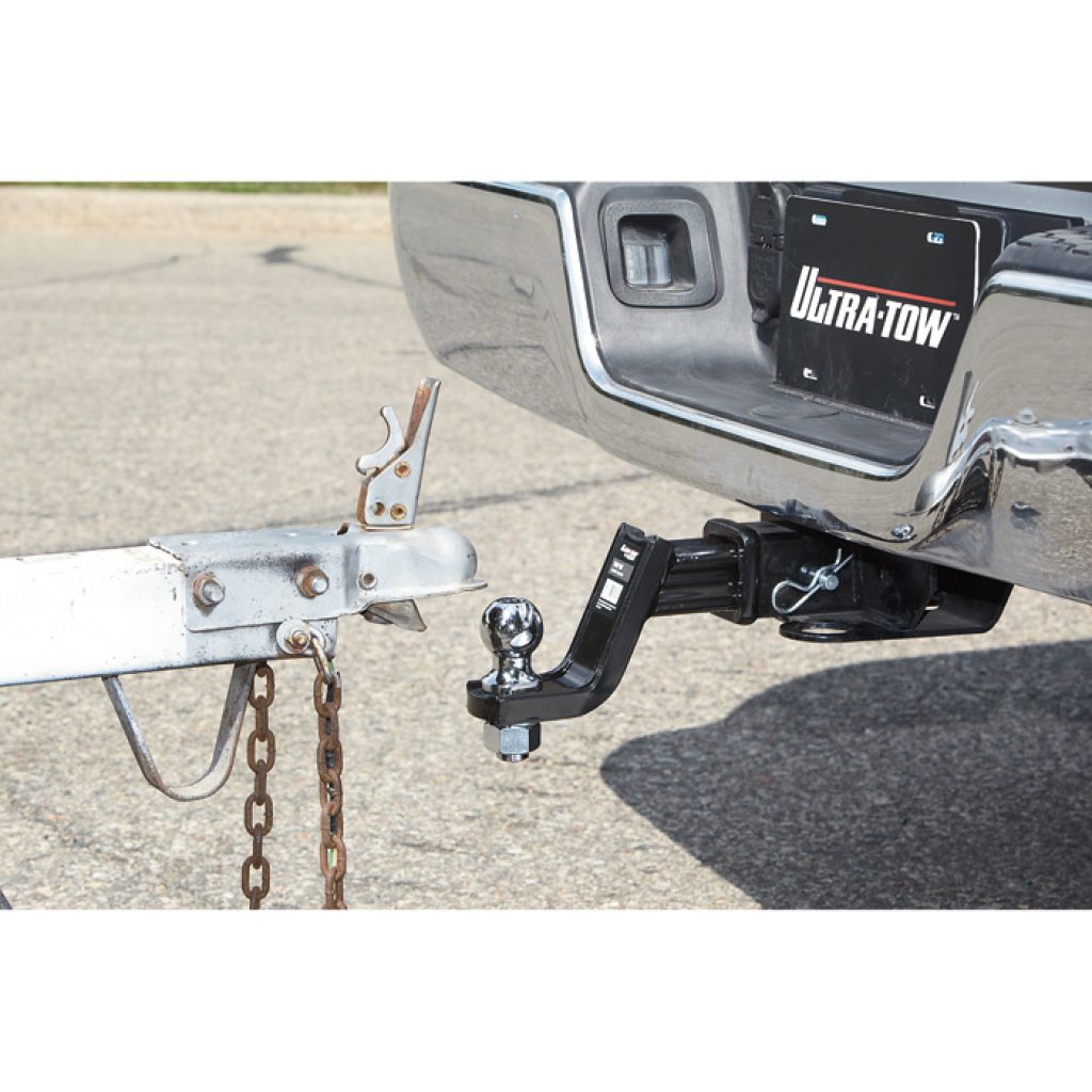 5 Best Towbar for Your Car - XL Race Parts