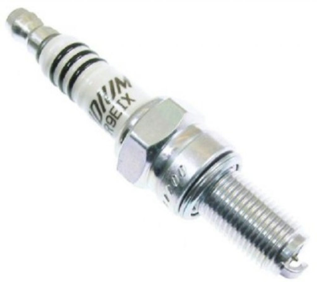 5 Best Ngk Spark Plug with Reviews - XL Race Parts