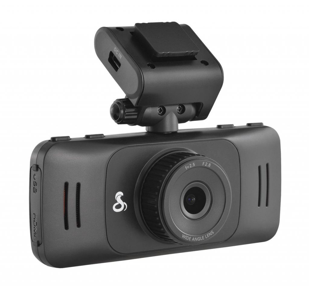 5 Best Cobra Dash Cameras for Car to Buy in 2018 - XL Race Parts