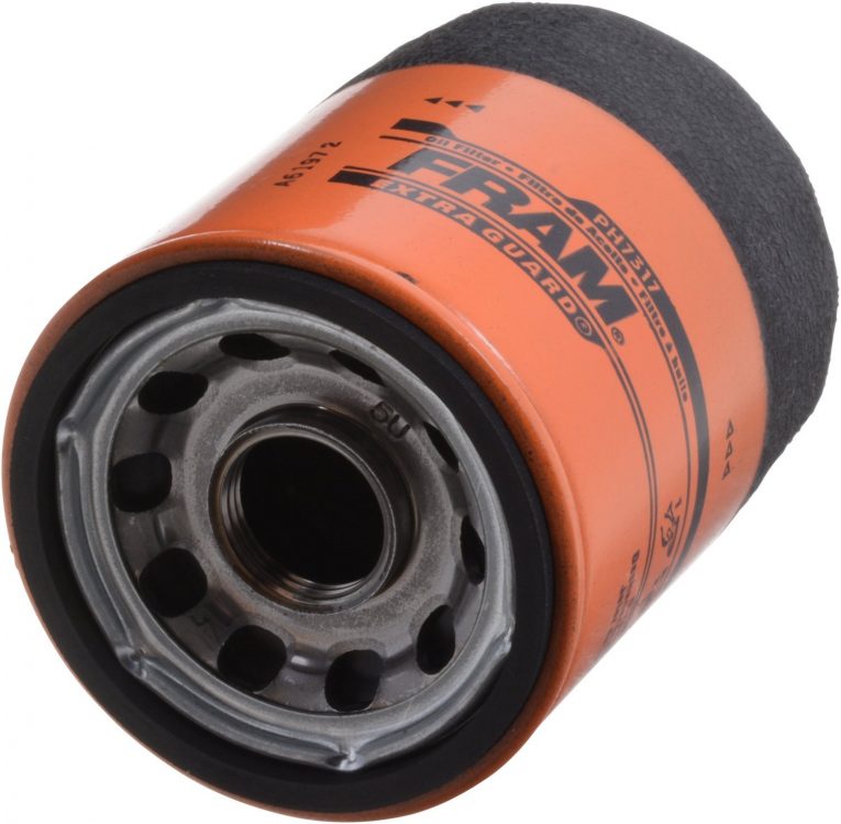 5 Best Fram Oil Filter with Reviews - XL Race Parts