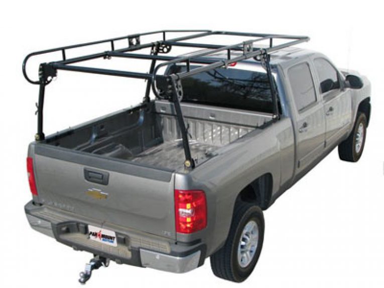 Ladder Racks – The Way to Select the Correct one for Your Power Car or ...