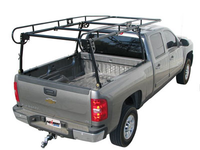 Ladder Racks – The Way to Select the Correct one for Your Power Car or ...