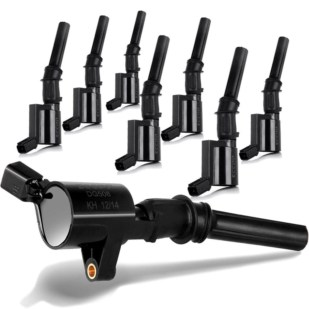 5 Best Ignition Coils for Automobiles - XL Race Parts
