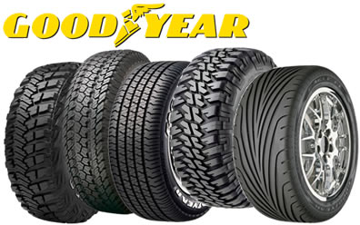 Goodyear Tires Review - XL Race Parts