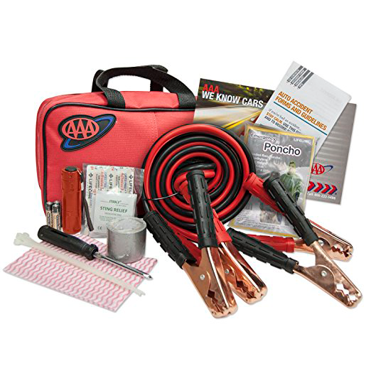 Lifeline AAA Road Kit Review - XL Race Parts