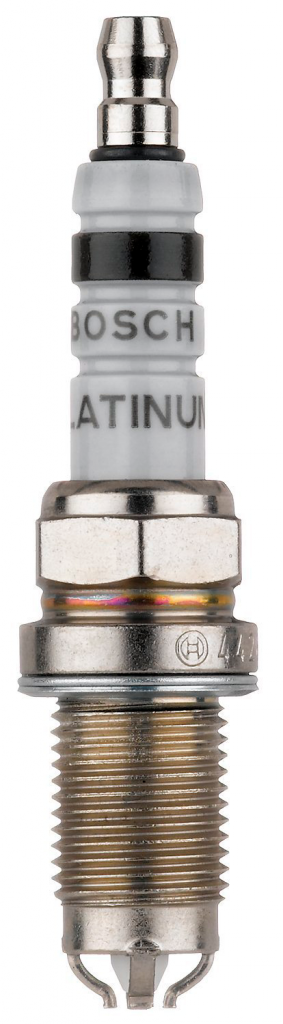 Bosch Spark Plug Review - XL Race Parts