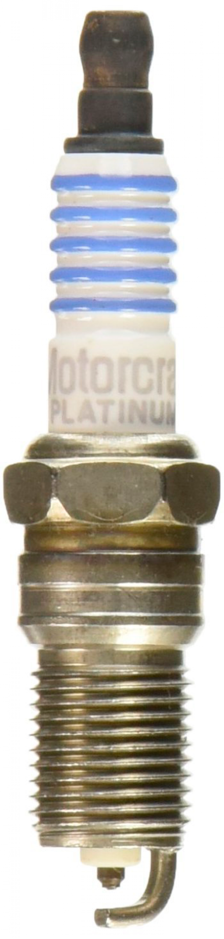 Motorcraft Spark Plug Review - XL Race Parts