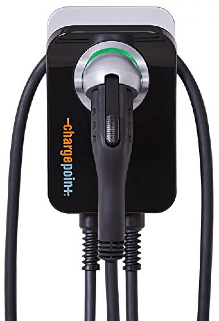 ChargePoint Electric Vehicle Charger Reviews - XL Race Parts
